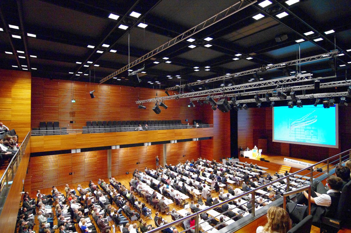 Schleibinger Testing Systems - ibausil 2009